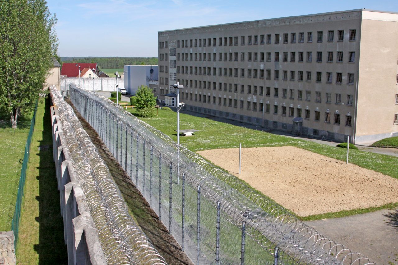 Mensch sein und bleiben: Arbeit in der JVA | WiYou.de