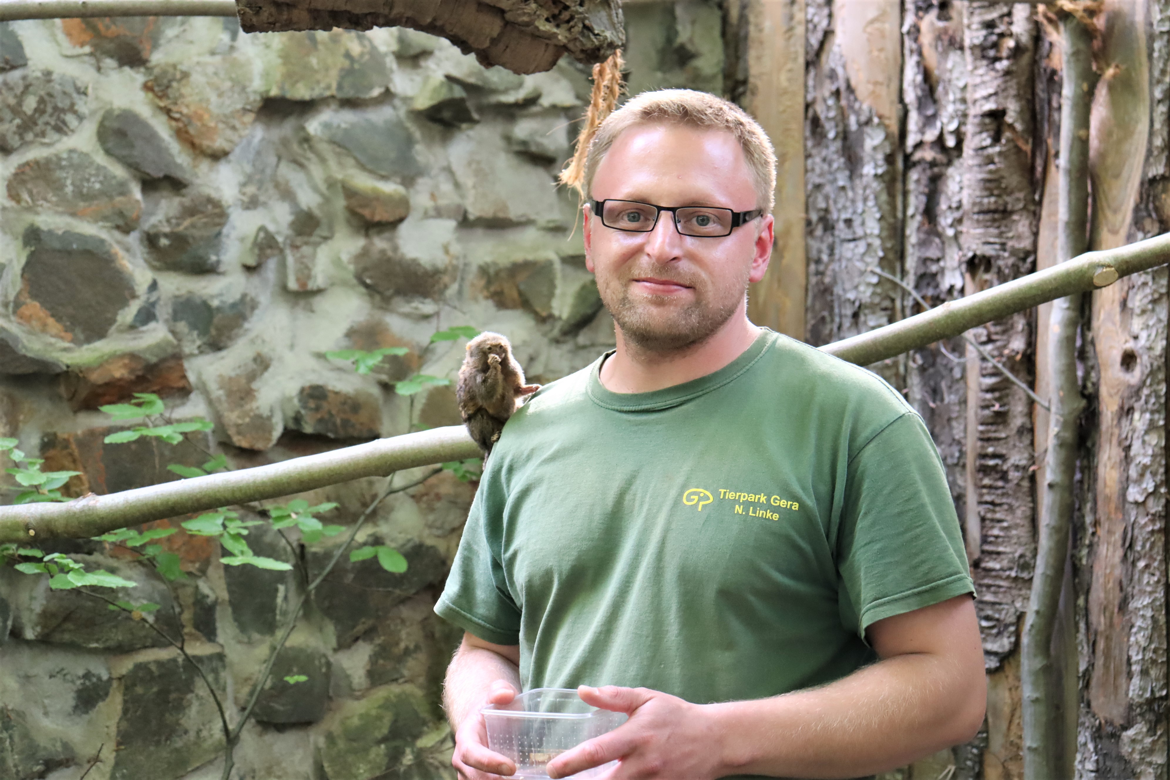 Tierpfleger (m/w/d) | WiYou.de